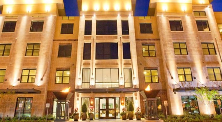 Fetch for Apartment Communities – Fetch Package