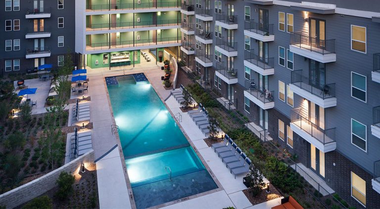 Fetch for Apartment Communities – Fetch Package