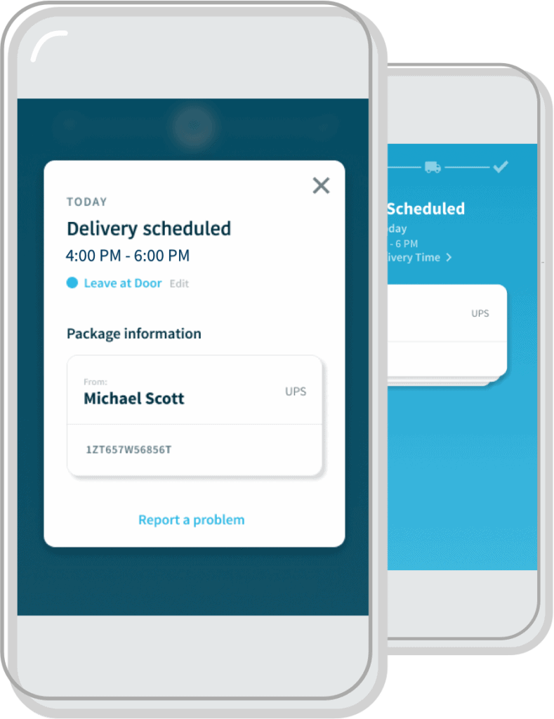 Fetch For Apartment Residents – Fetch Package