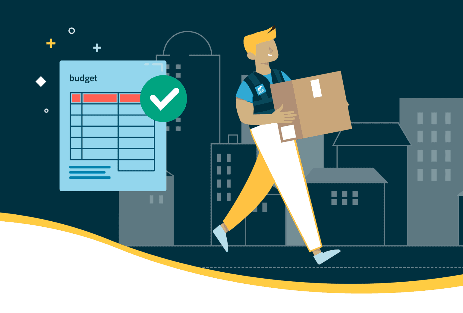 What's New With Fetch Blog – Fetch Package