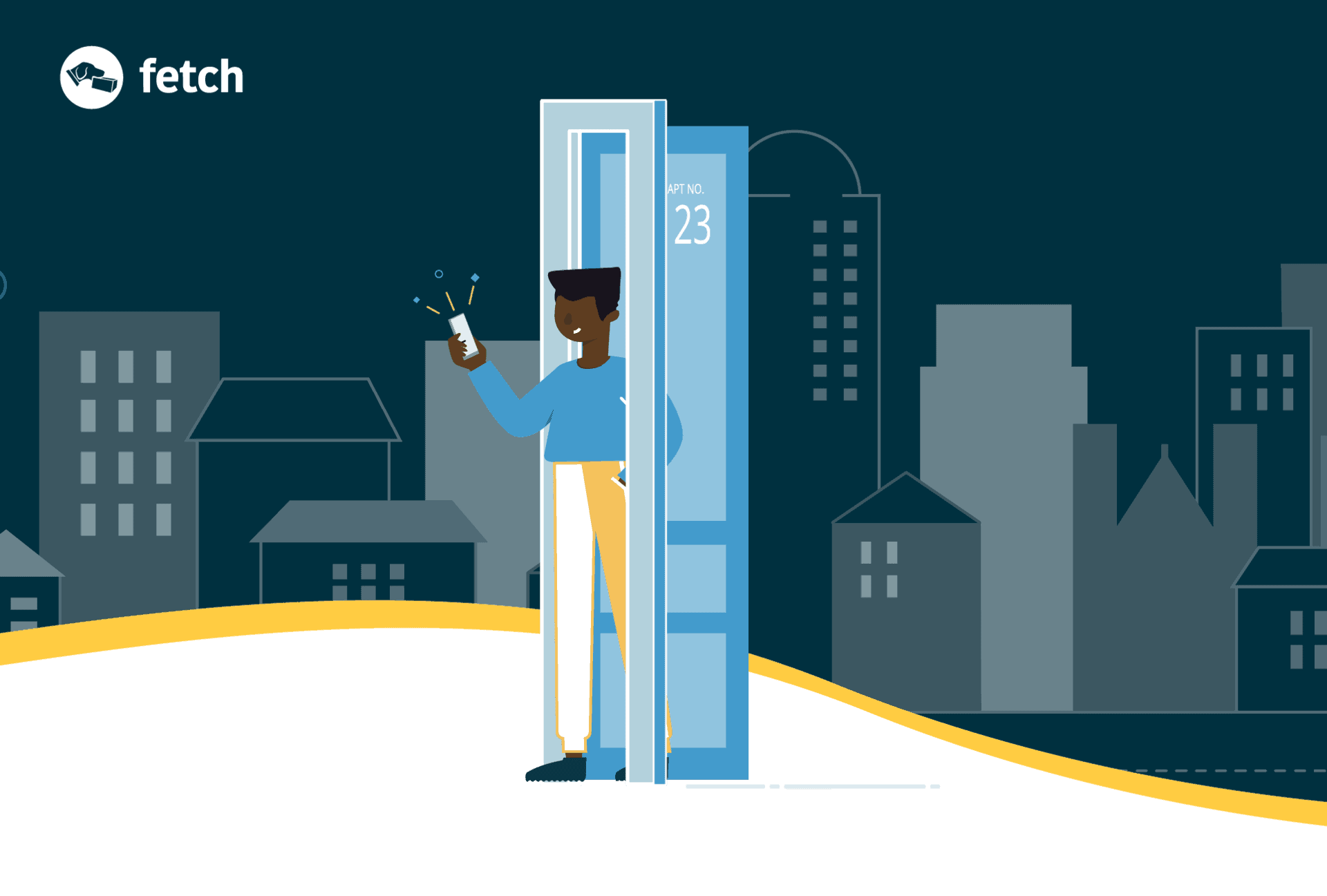 Navigating Multifamily Trends - Fetch Package