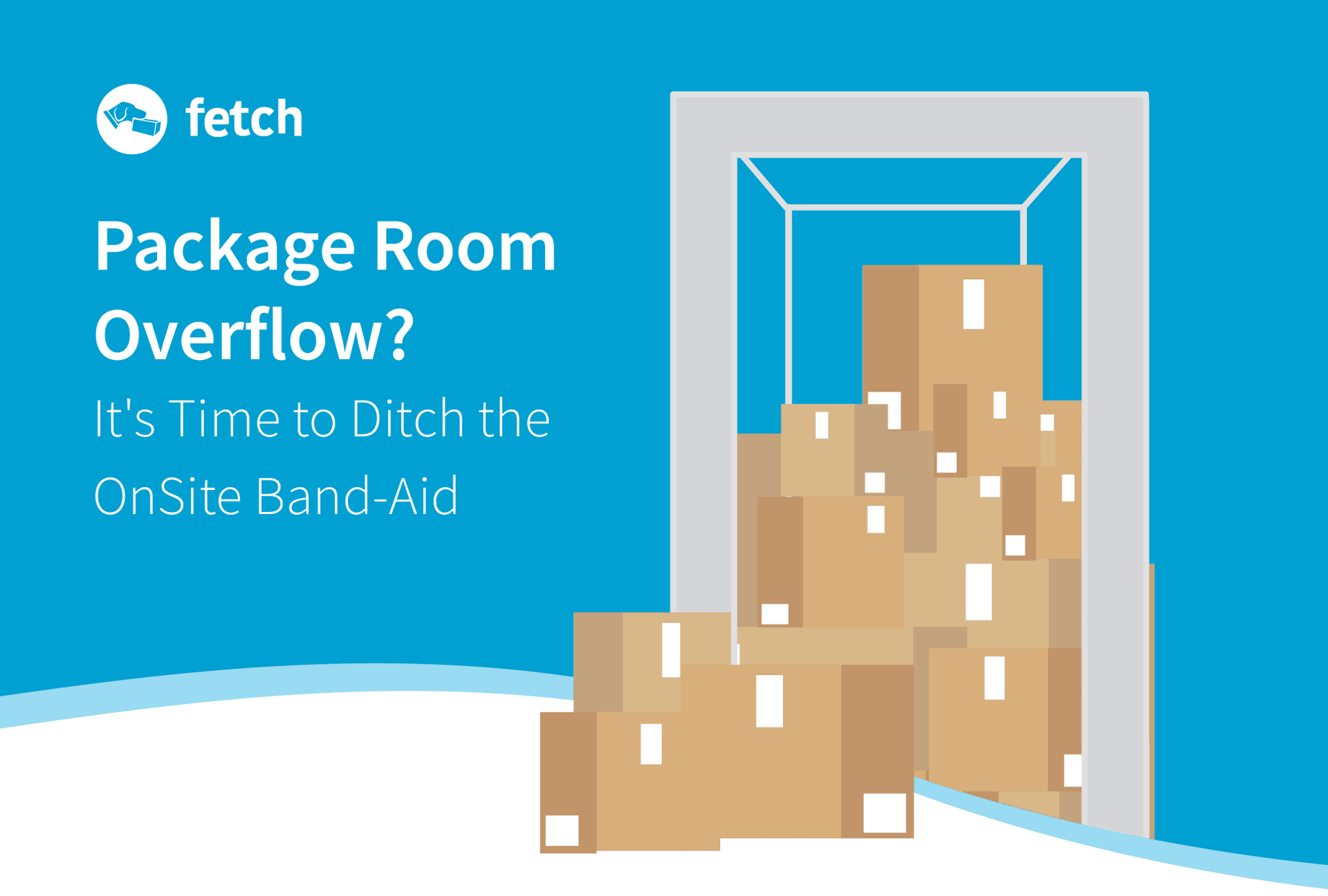 Solution Scalability Is Essential to Effective Package Management - Fetch Package