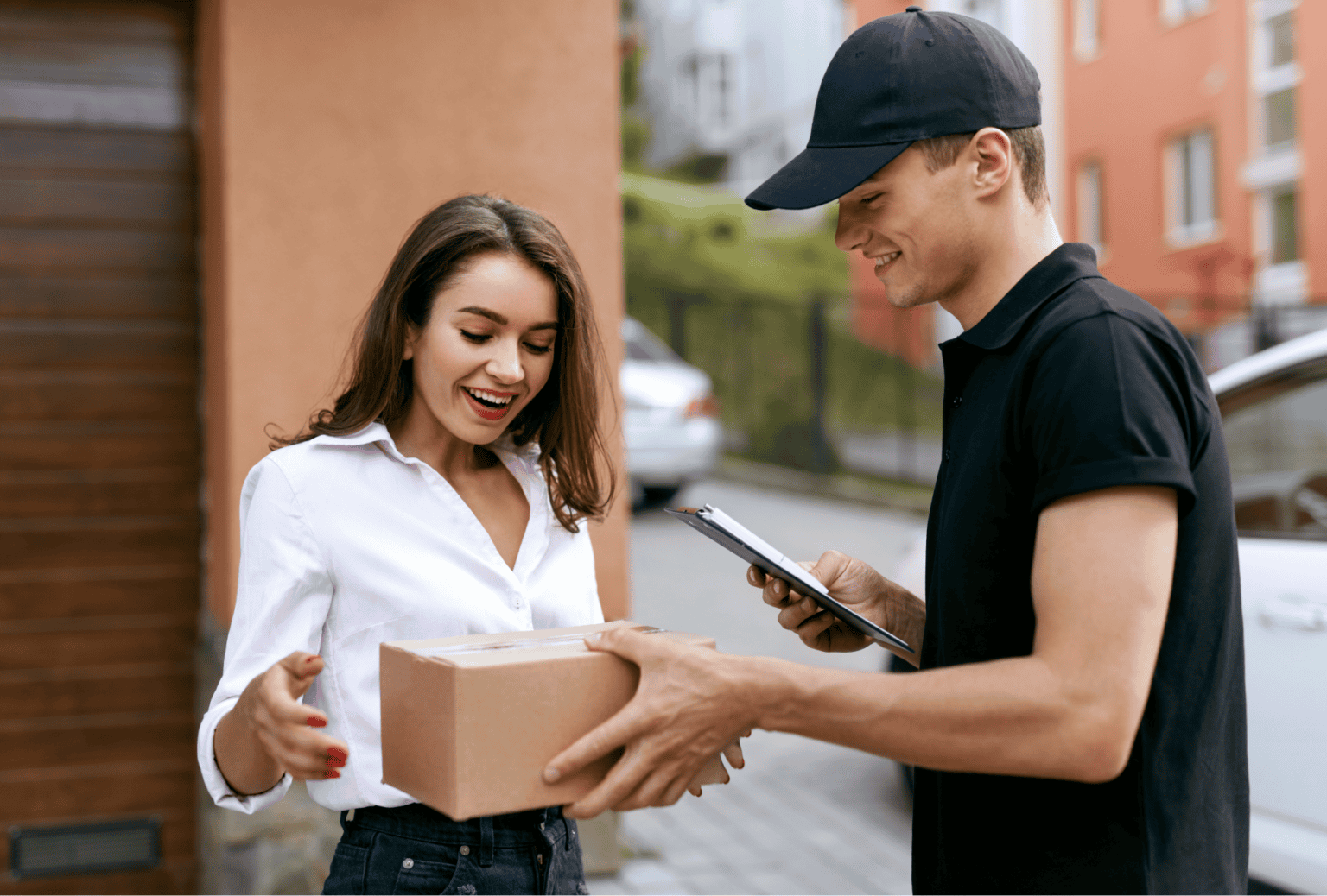 Multifamily Resources | Fetch | Off-Site Package Management