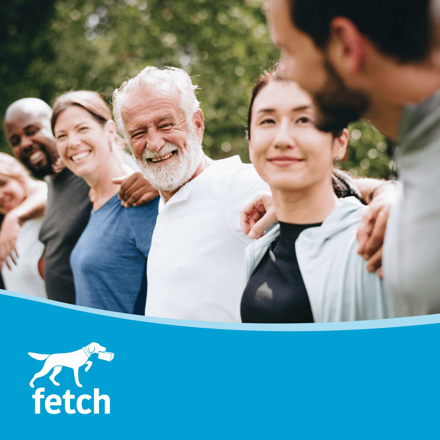 Evolving Resident Expectations: The New Face of Multifamily - Fetch Package