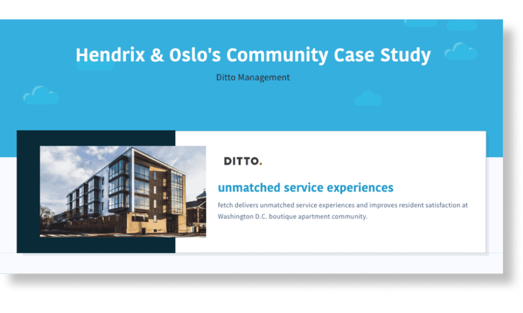 Instant Implementation & Results - Fetch Package